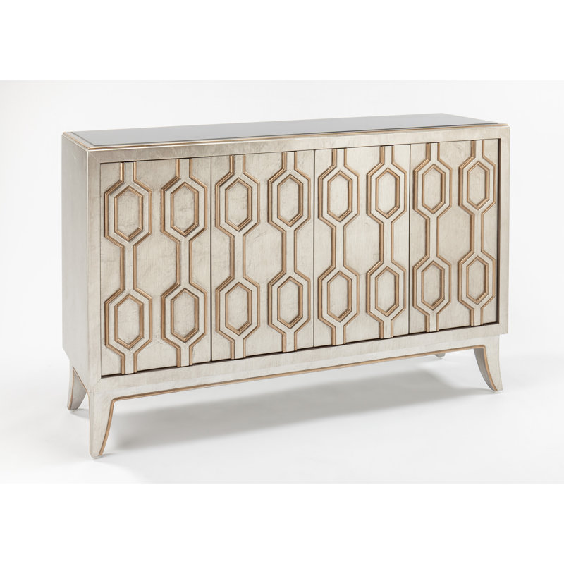 Artmax 60" Wide Sideboard | Wayfair