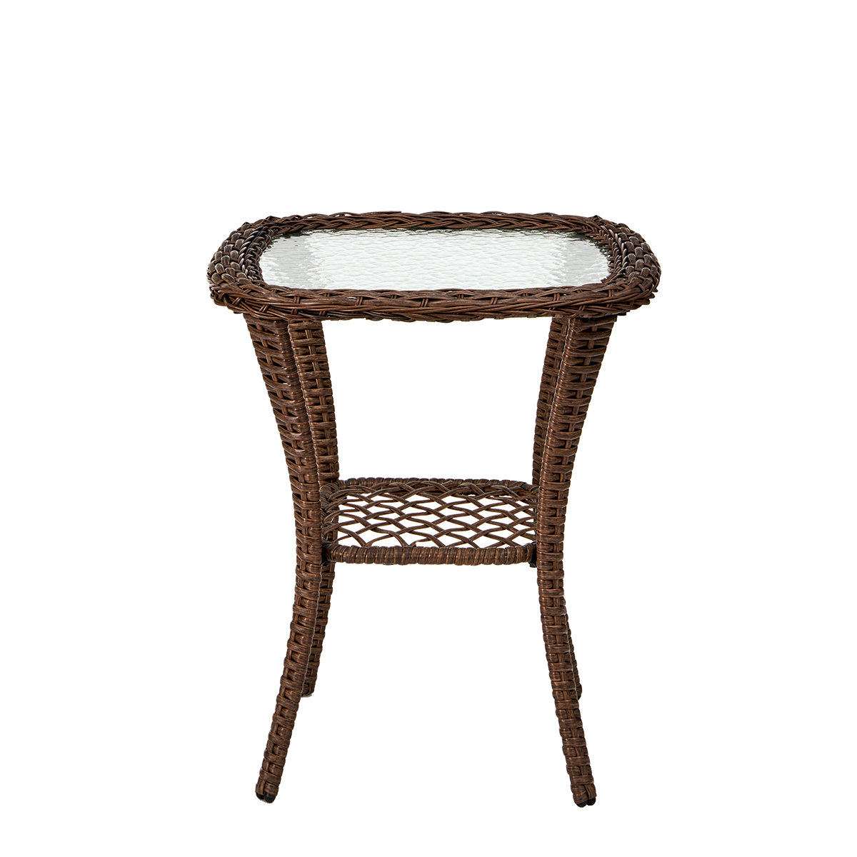Red Barrel Studio® Diddo End Table | Wayfair