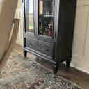 Birch Lane™ Kerey 75" H x 40" W Solid Wood Standard Bookcase & Reviews ...