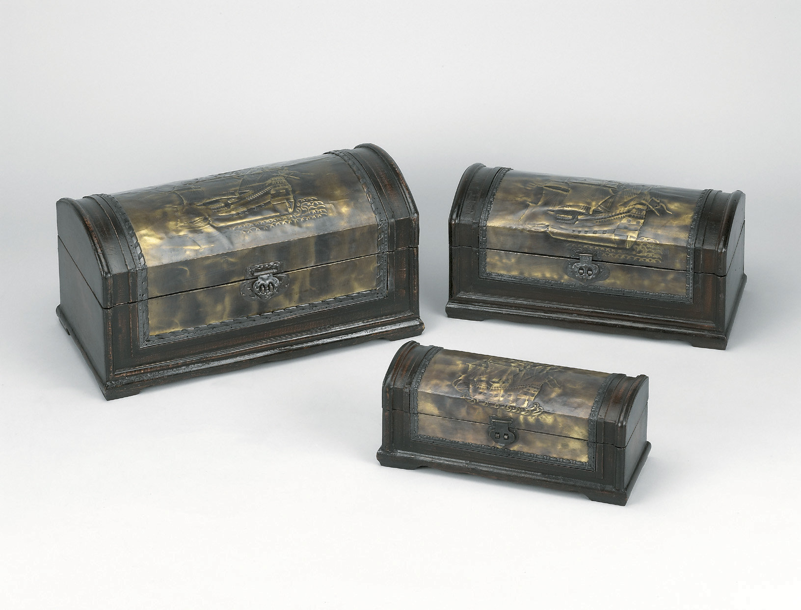 AA Importing Dome Box | Wayfair