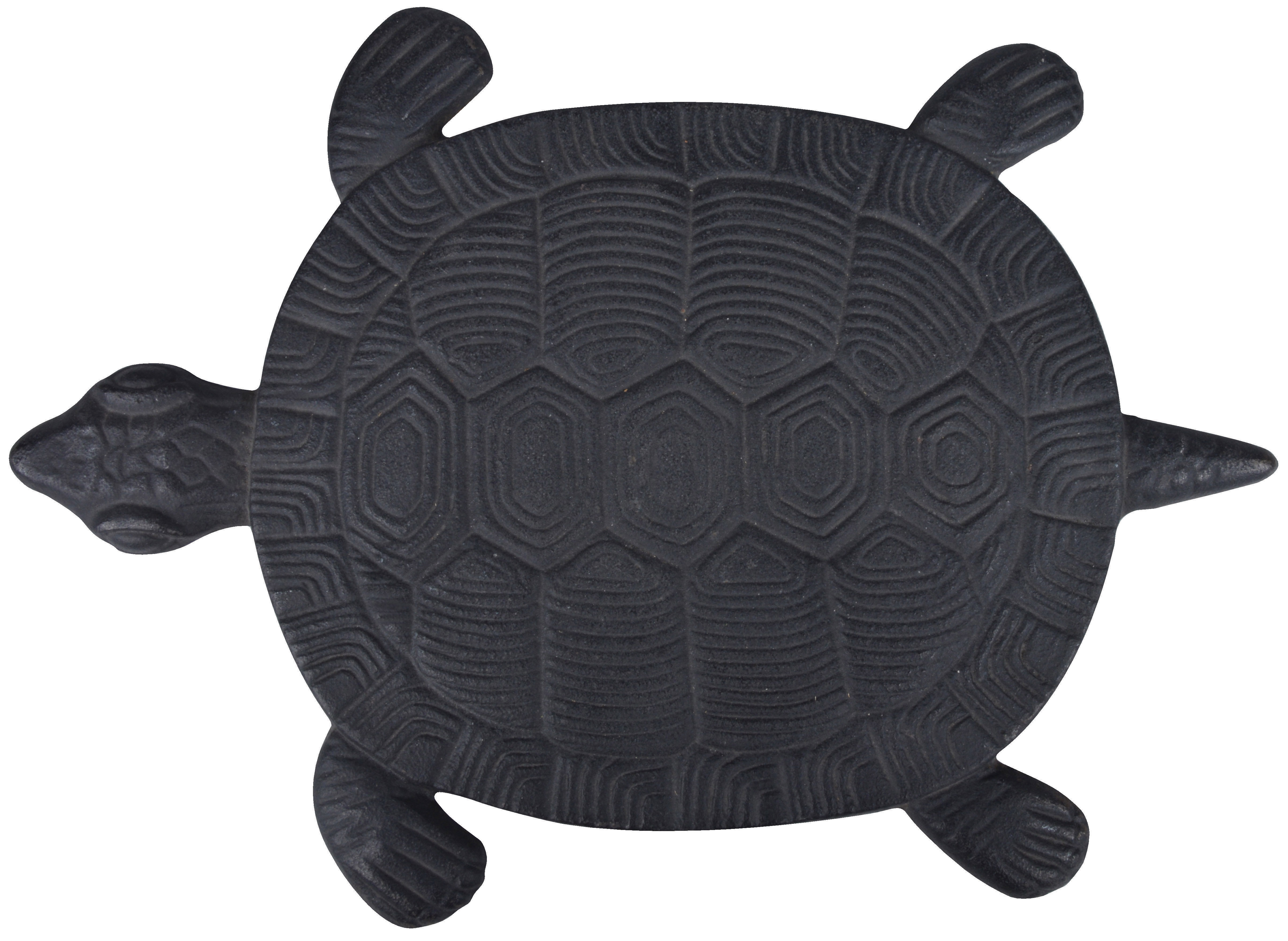 Dovecove Turtle Stepping Stone & Reviews | Wayfair