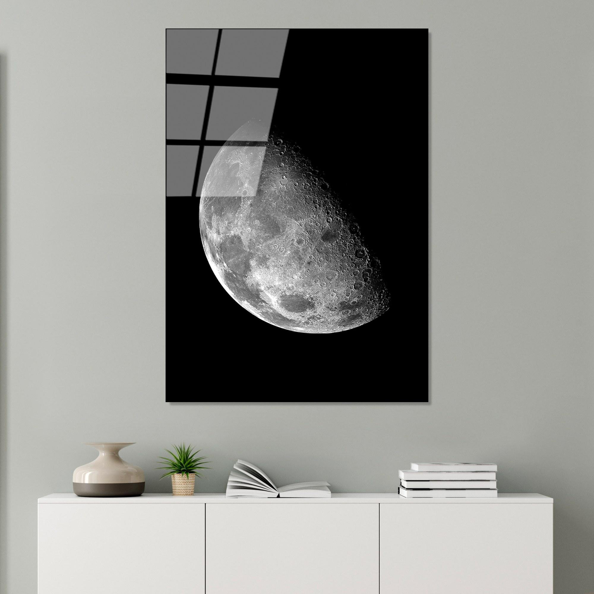 Brayden Studio® Print on Glass | Wayfair