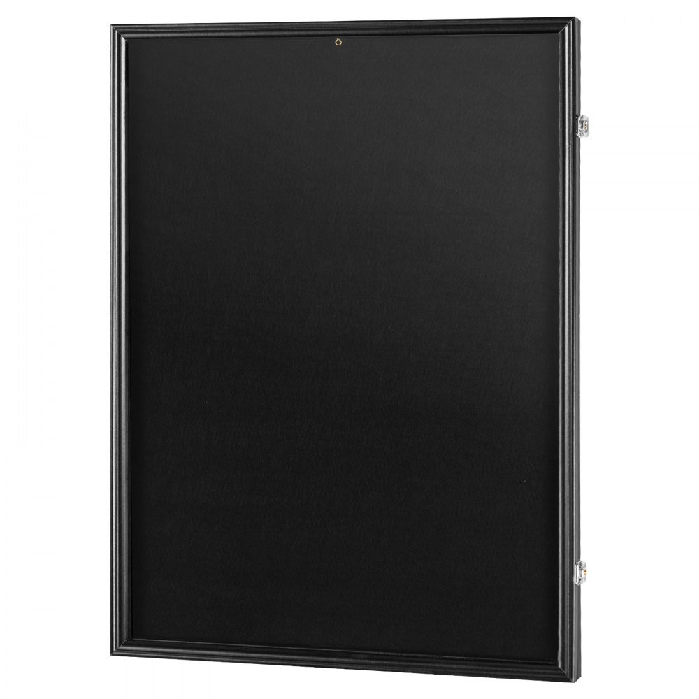 Rebrilliant Jersey Display Frame Case, 23.3 x 31.2 x 1.5 in, Large ...