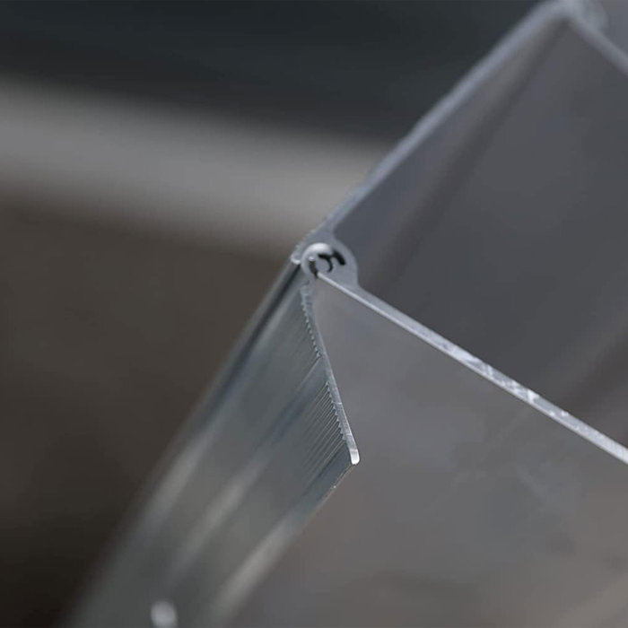 EZ-ACCESS Transitions Portable Self Supporting Aluminum Modular Entry ...