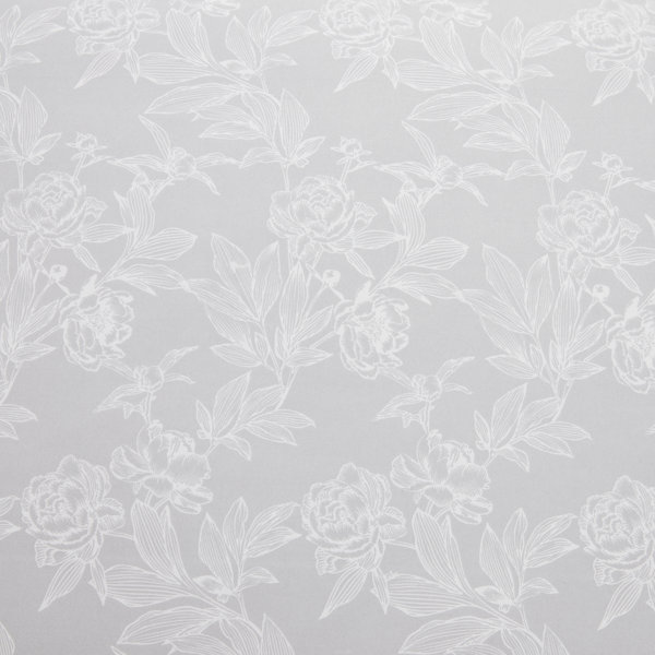 Tahari Floral 6 Piece Microfiber / Polyester Guest Room Sheet Set Case ...