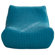 Trule Fireside Chair Cover, Lazy Floor Sofa Bean Bag Couch Cover ...
