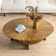 17 Stories Nataka Solid Wood Coffee Table & Reviews | Wayfair