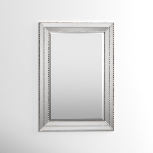 Rectangle Wall Mirrors You'll Love | Wayfair