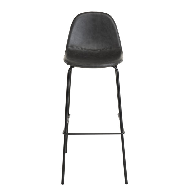 Latitude Run Laidley 79cm Bar Stool | Wayfair.ie