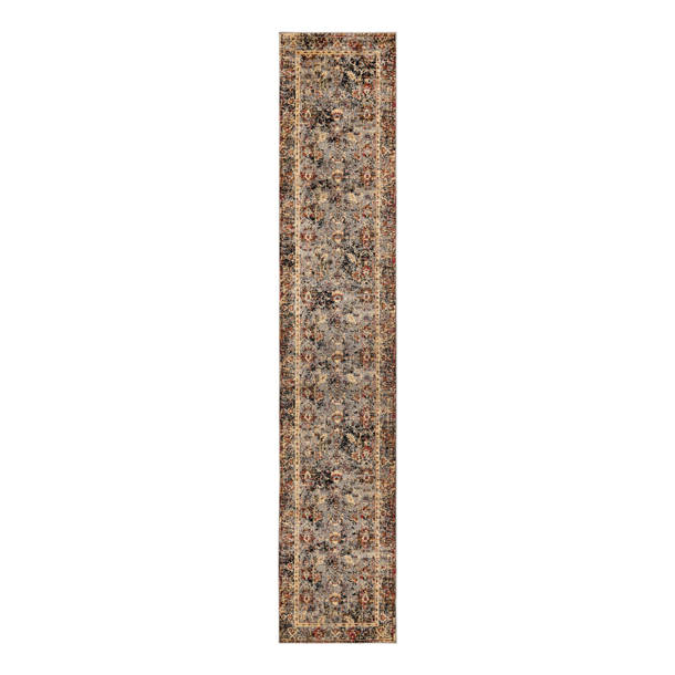 Langley Street Alameda Abstract Rug & Reviews | Wayfair