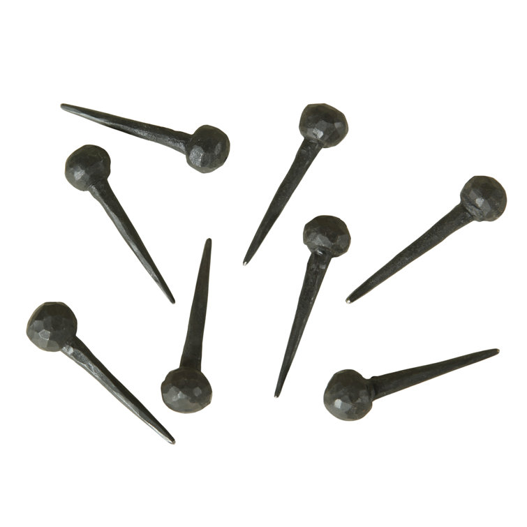 Gracie Oaks Grabill Rustic Nail Wall Hook - Wayfair Canada