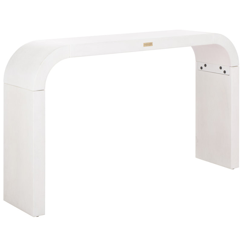 Three Posts™ Lopp 52'' Console Table & Reviews | Wayfair