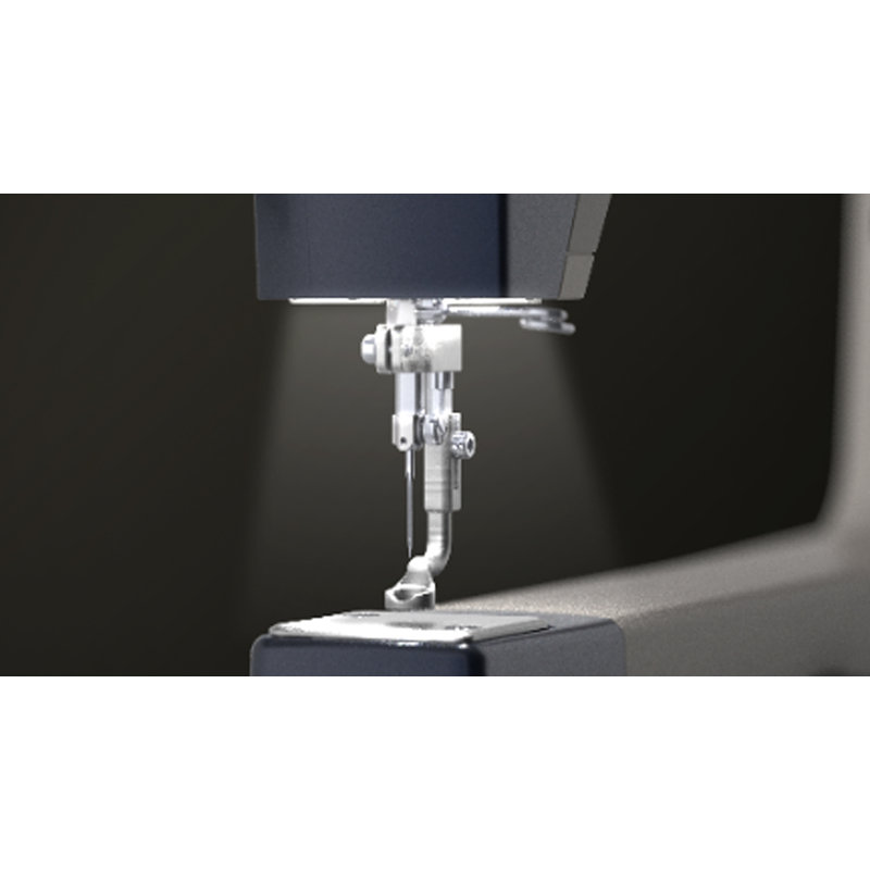 Q'nique Grace Q'nique 19X 19" Computerized Long Arm Quilting Machine w ...