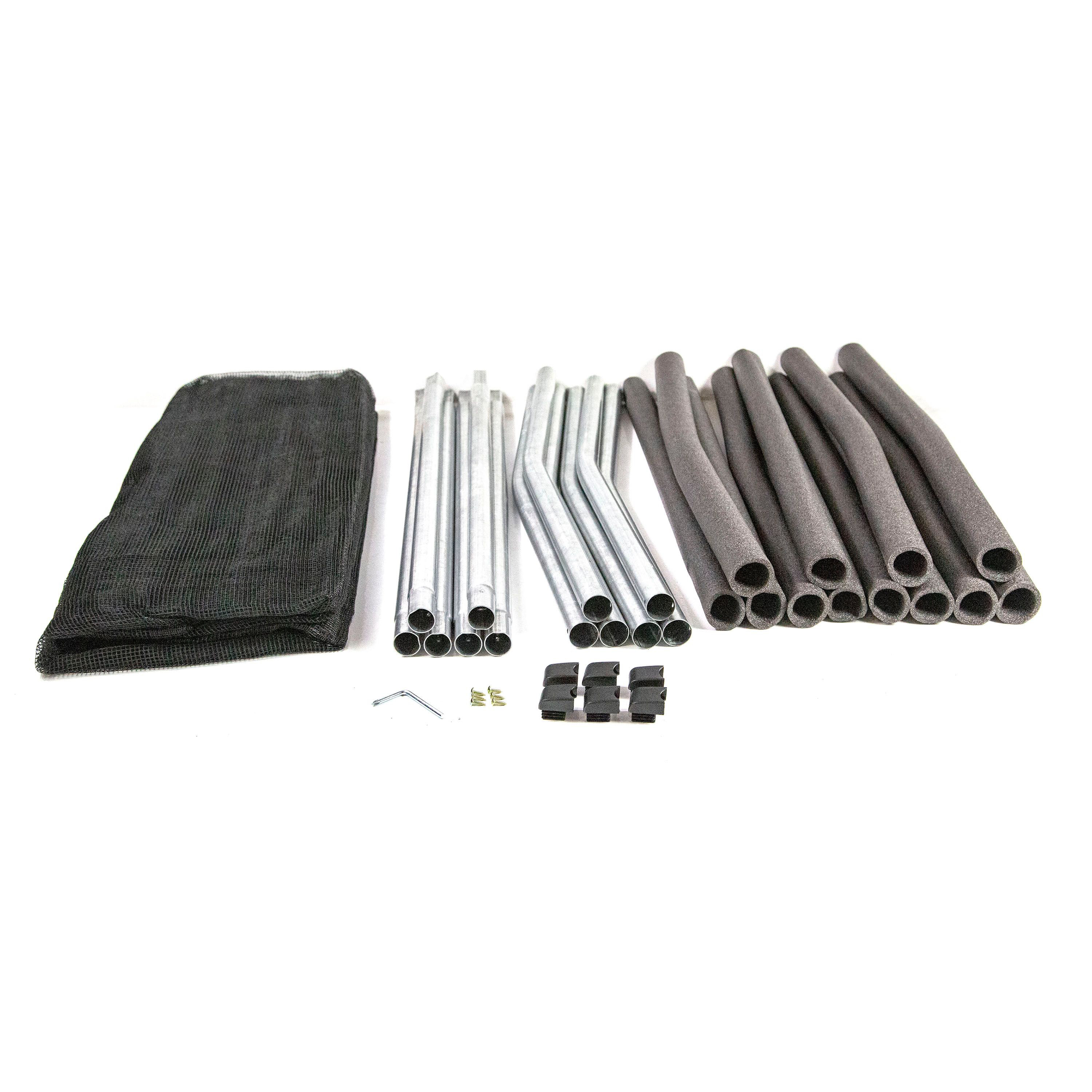 Skywalker Pre-packaged Galvanized Steel Springs and Hardware & Reviews ...