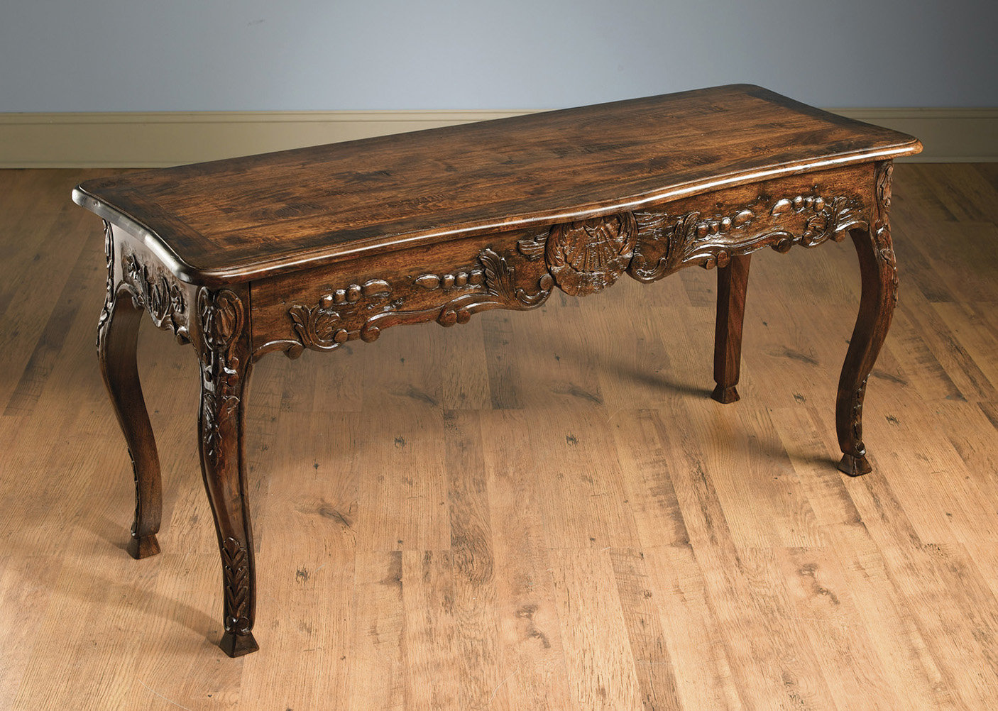 Astoria Grand Eyre Console Table - Wayfair Canada