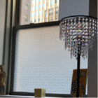 Ebern Designs Abstract Window Decal & Reviews | Wayfair