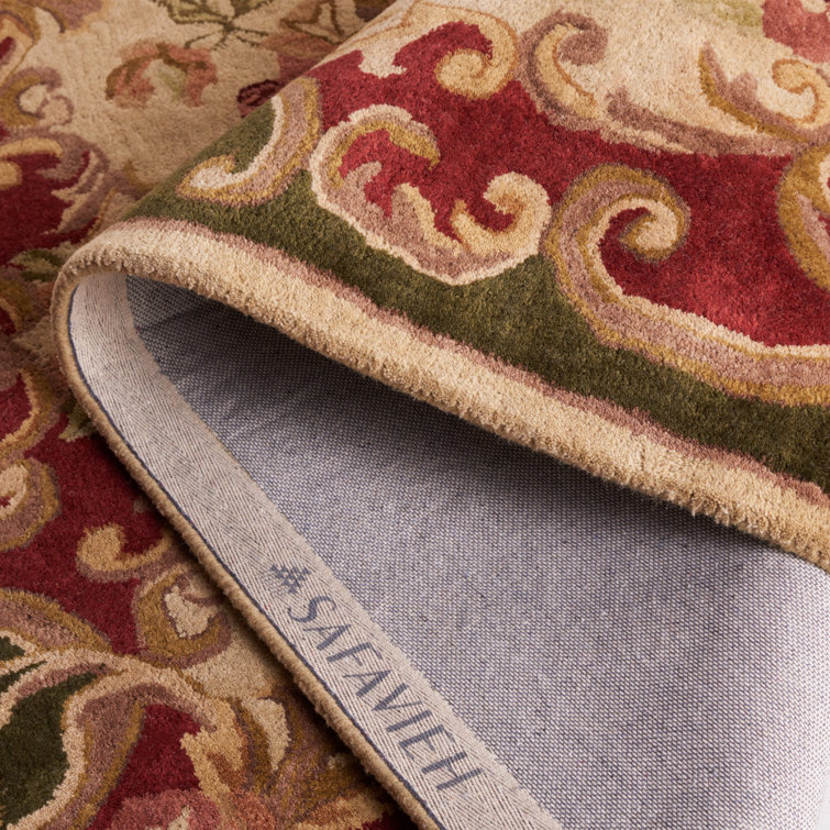Safavieh Wool Rug - Wayfair Canada