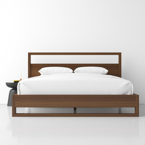 Modern California King Beds | AllModern