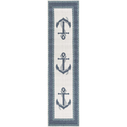 Breakwater Bay Bethlehem Rug & Reviews | Wayfair