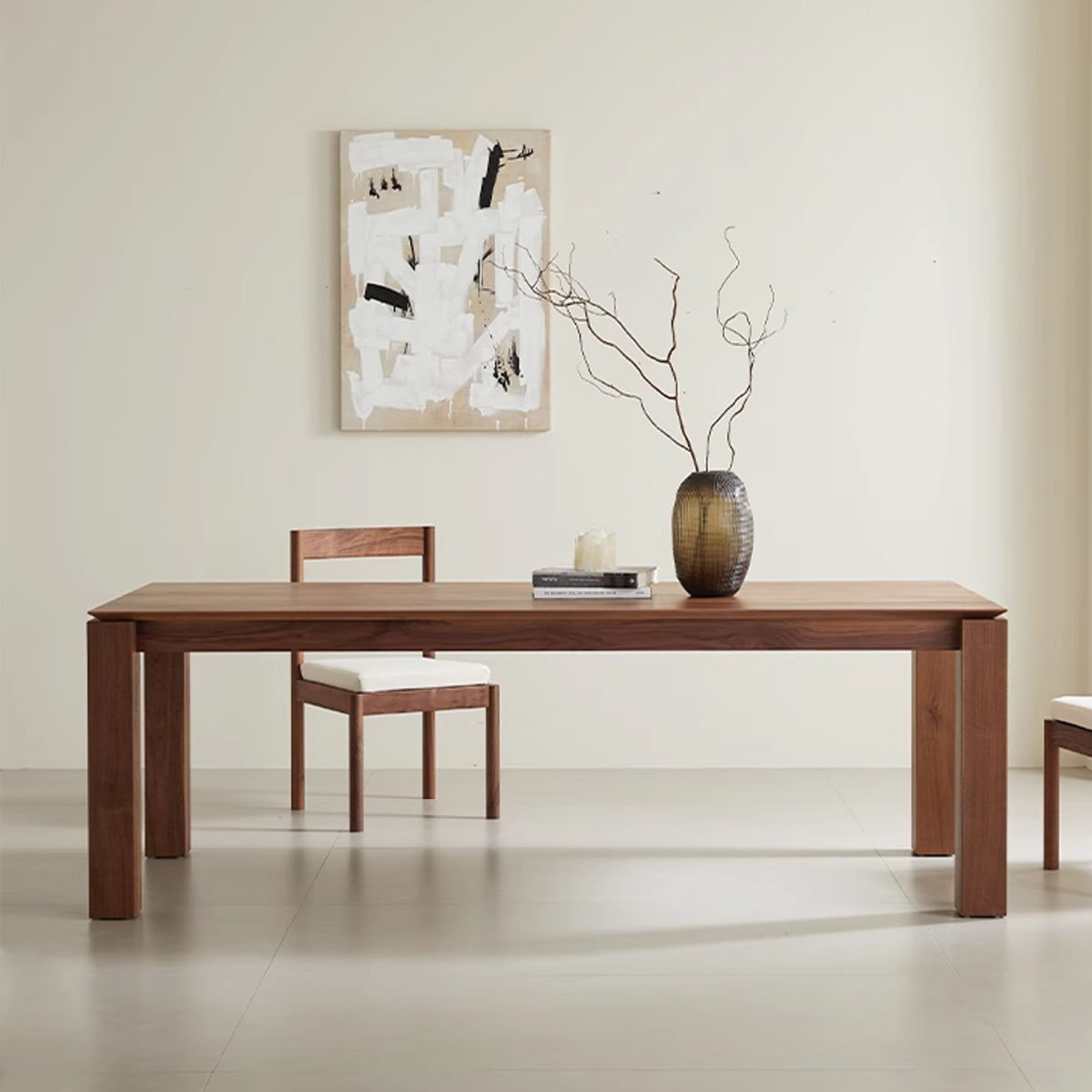 Dainty Table Rectangular - Wayfair Canada