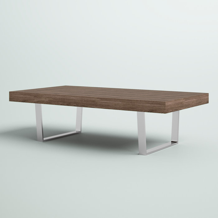 Mercury Row® Sienna Coffee Table & Reviews | Wayfair