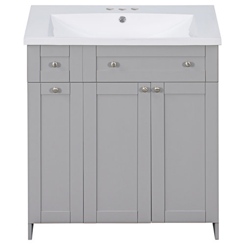 18 Inch Bathroom Vanities | Wayfair