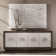 Bernhardt Luca 85.13'' Media Console & Reviews | Wayfair