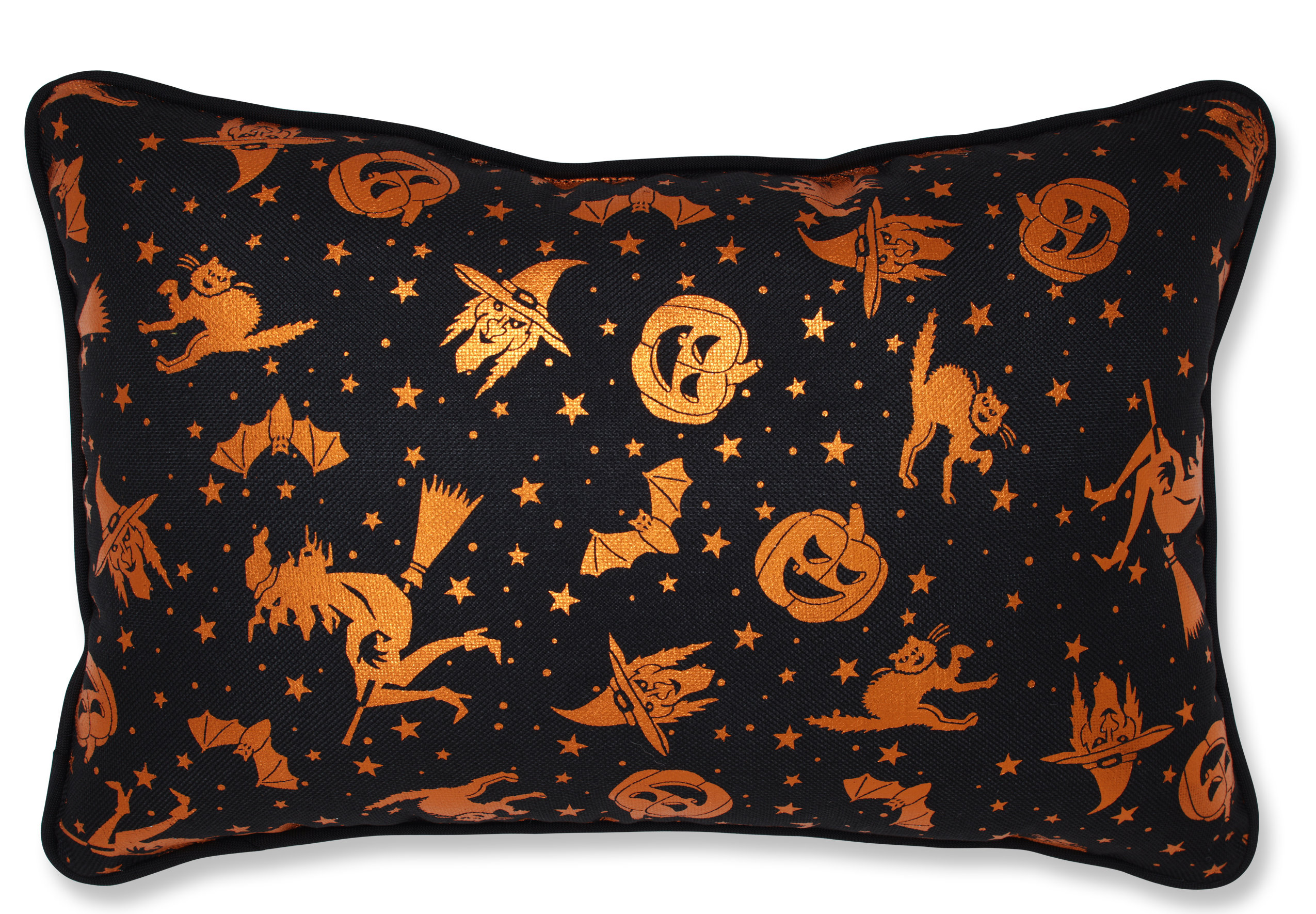 Pillow Perfect Rectangular Pillow Cover & Insert | Wayfair