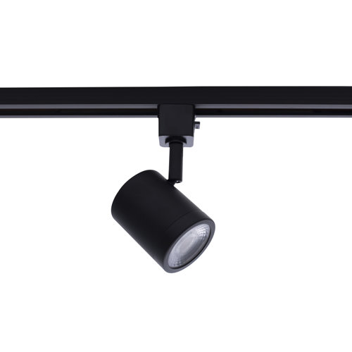 WAC Limited Charge LED Adjustable Track Head & Reviews | Wayfair