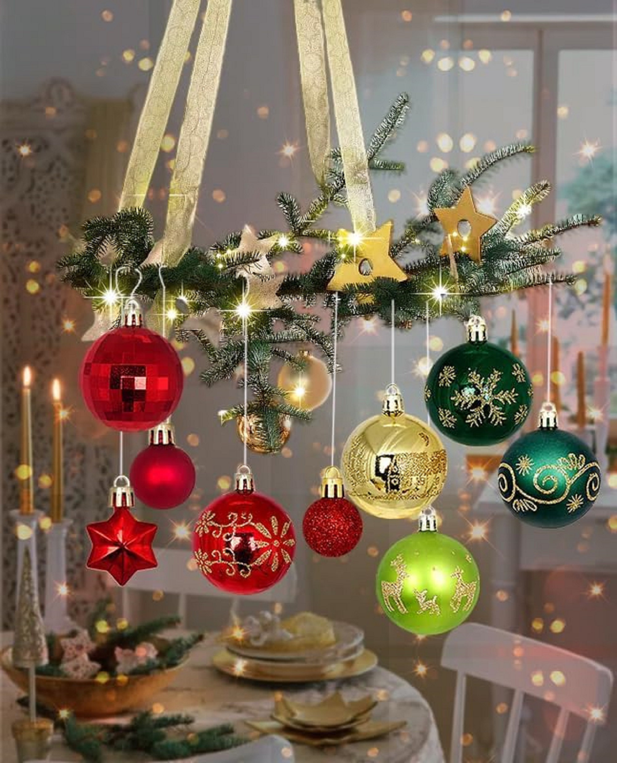 Defband Ball Ornament | Wayfair