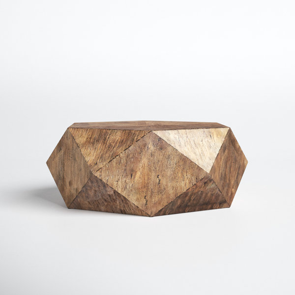 Joss & Main Kane Coffee Table & Reviews | Wayfair