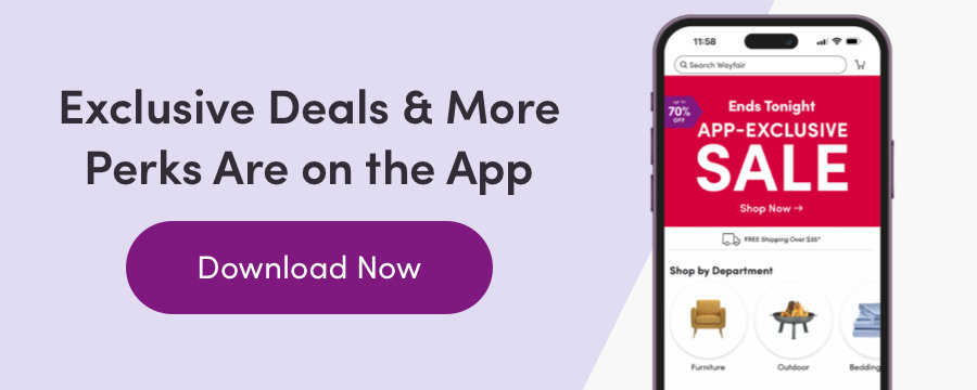 Wayfair.com - Online Home Store for Furniture, Decor, Outdoors & More ...