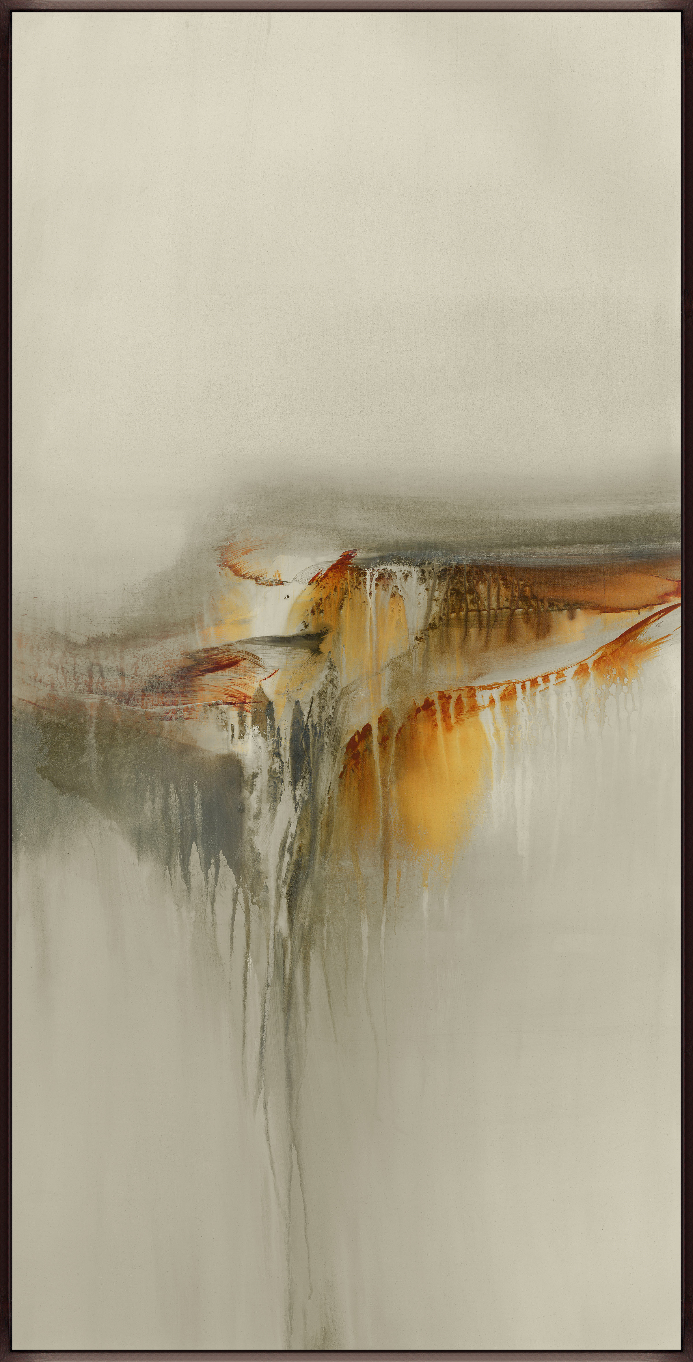 Chelsea Art Studio Sarah Stockstill " Sonora VI " by Sarah Stockstill ...