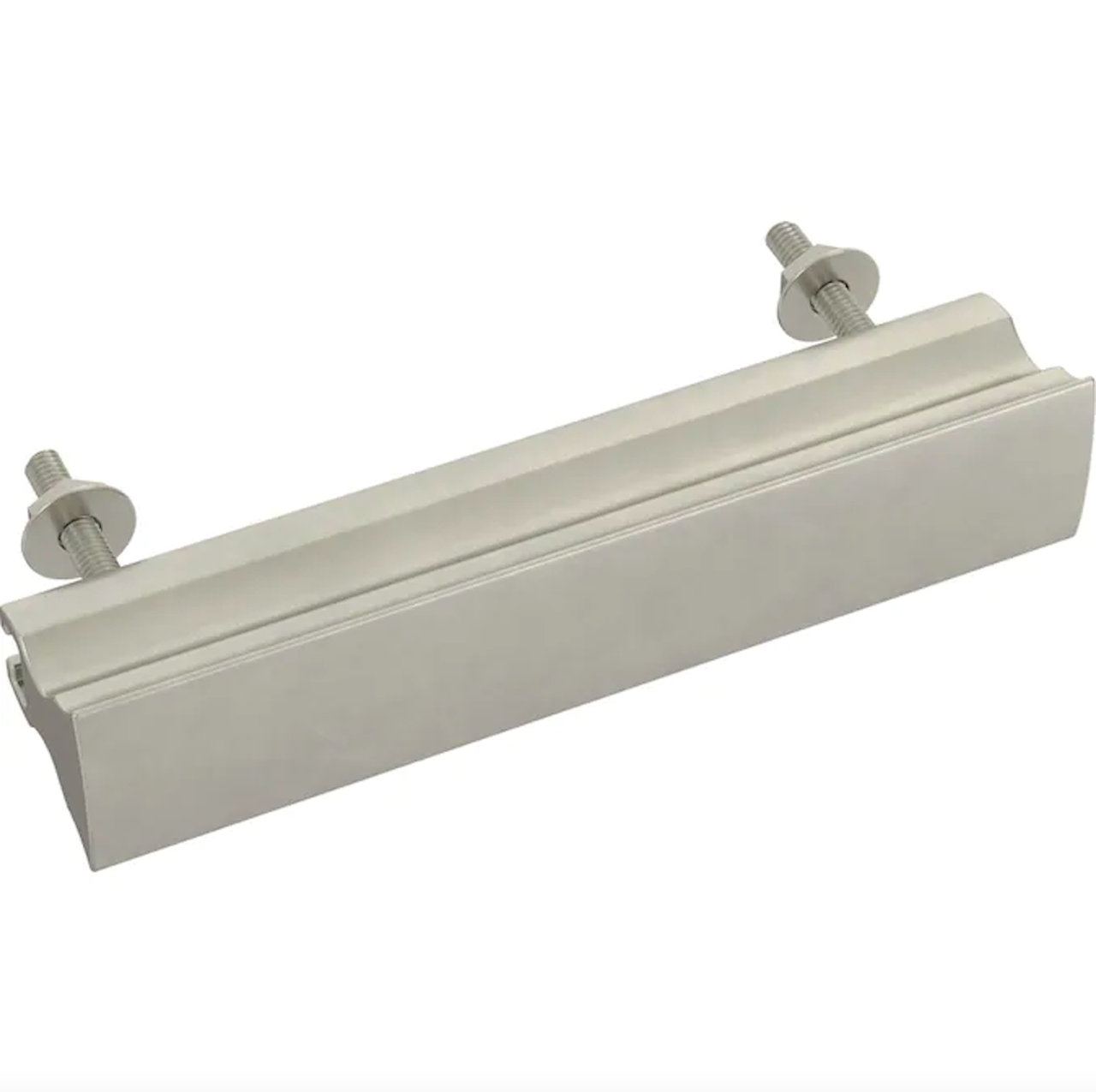 D. Lawless Hardware Adjustable Centers Casual Column Adjusta 3" Center ...