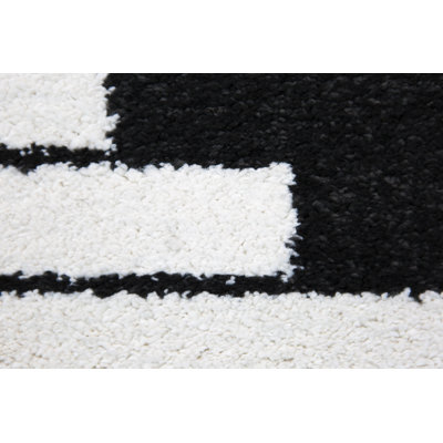 Balta Elle Geometric Rug & Reviews | Wayfair