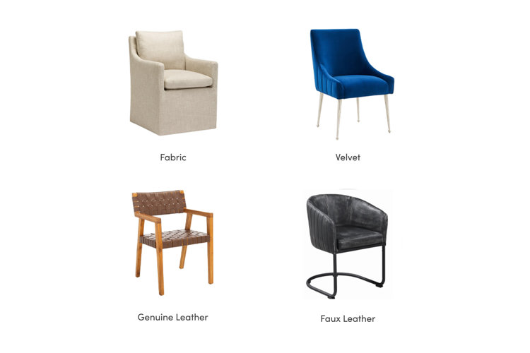 Upgrade Your Dining Room With These Types of Chairs | Wayfair