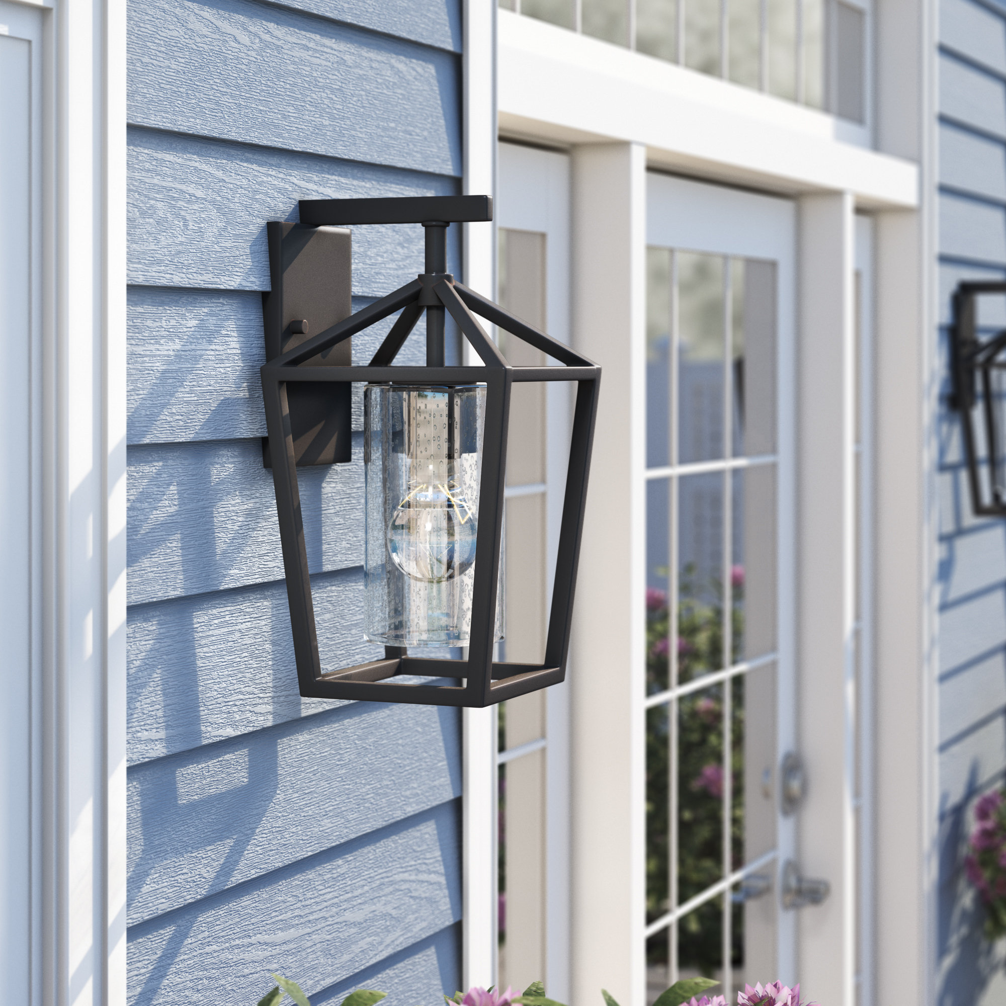 Birch Lane™ Alicia Wall Light & Reviews | Wayfair