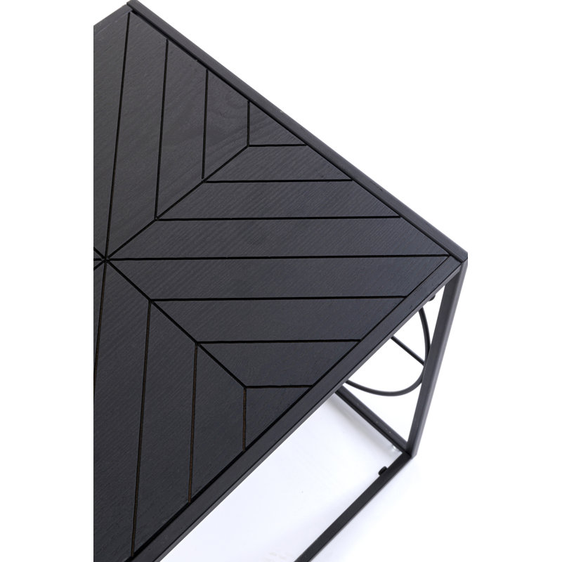 KARE Design Coffee Table Techno 2 | Wayfair.co.uk