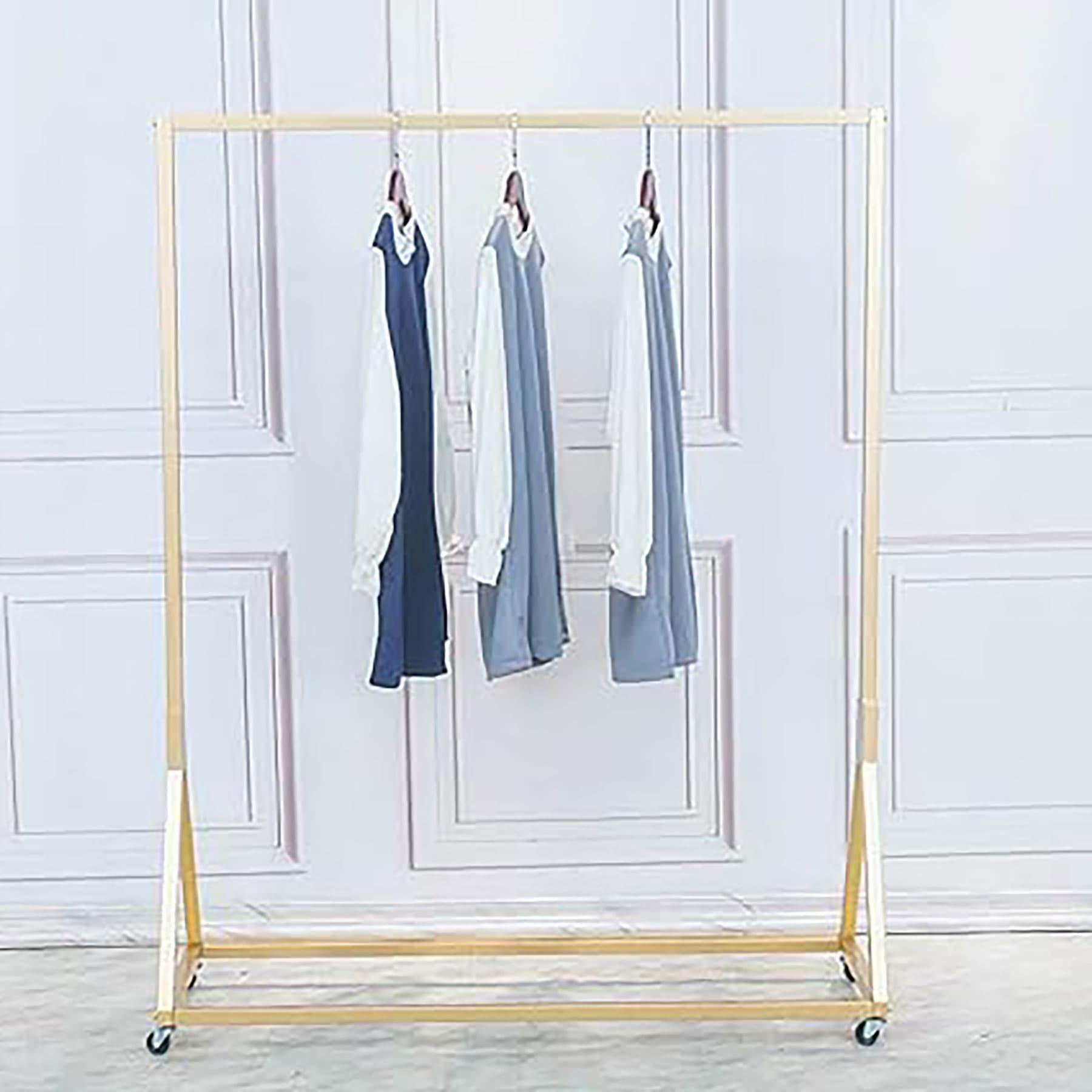 KINPURE Metal Standard Drying Rack - Wayfair Canada