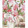 Red Barrel Studio® Keiandre Peel & Stick Floral Wallpaper - Wayfair Canada