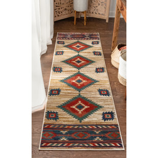 Boho White Area Rugs You'll Love | Wayfair