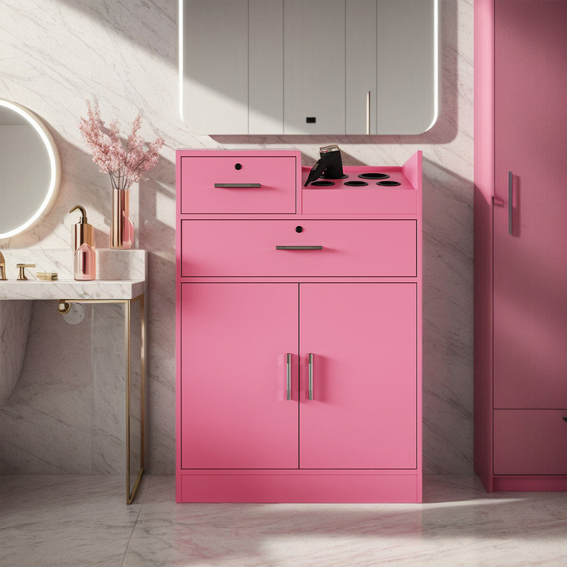 Latitude Run® Trevore Wall Bathroom Cabinet | Wayfair