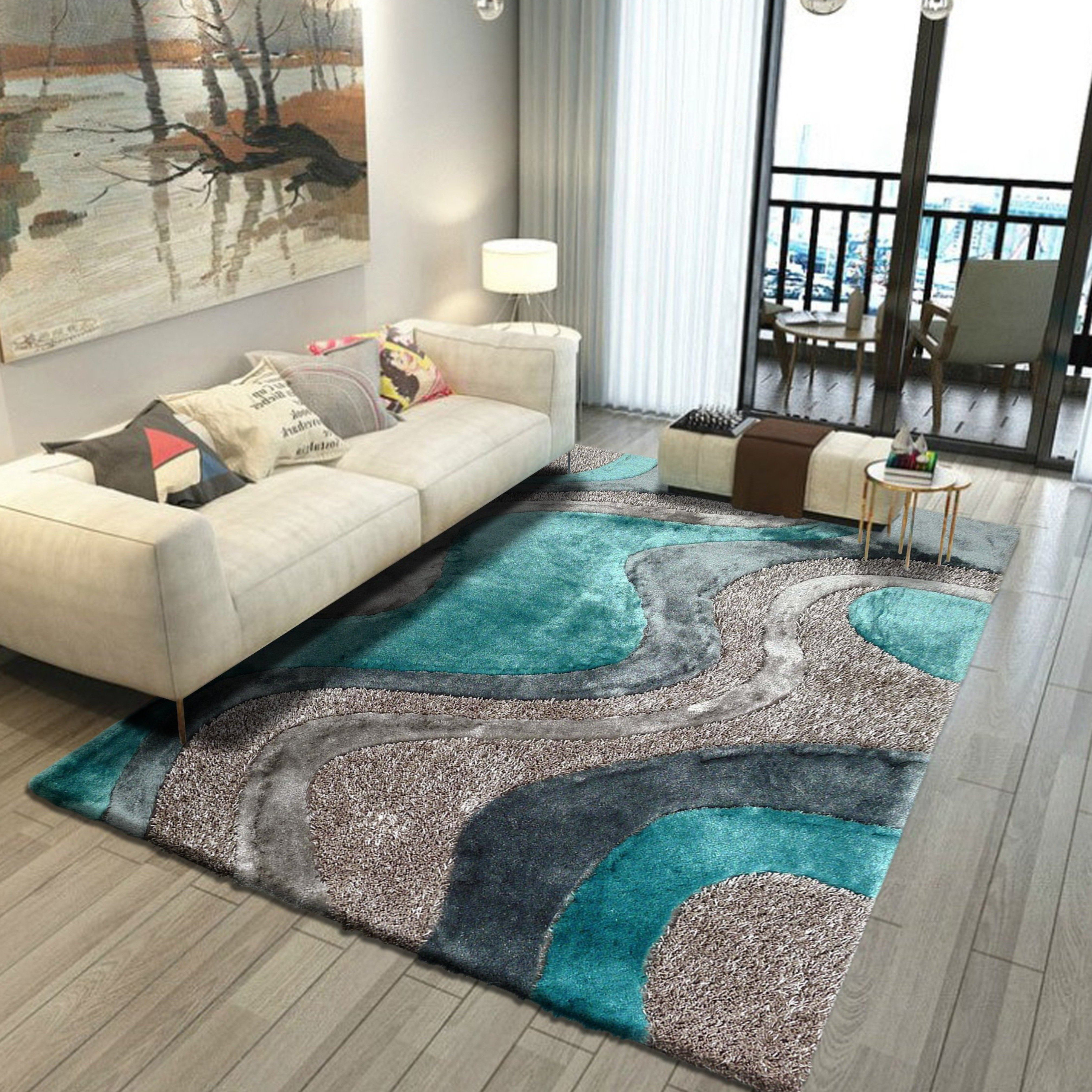 Orren Ellis Karlon Latigo Bay Area Rug - Wayfair Canada