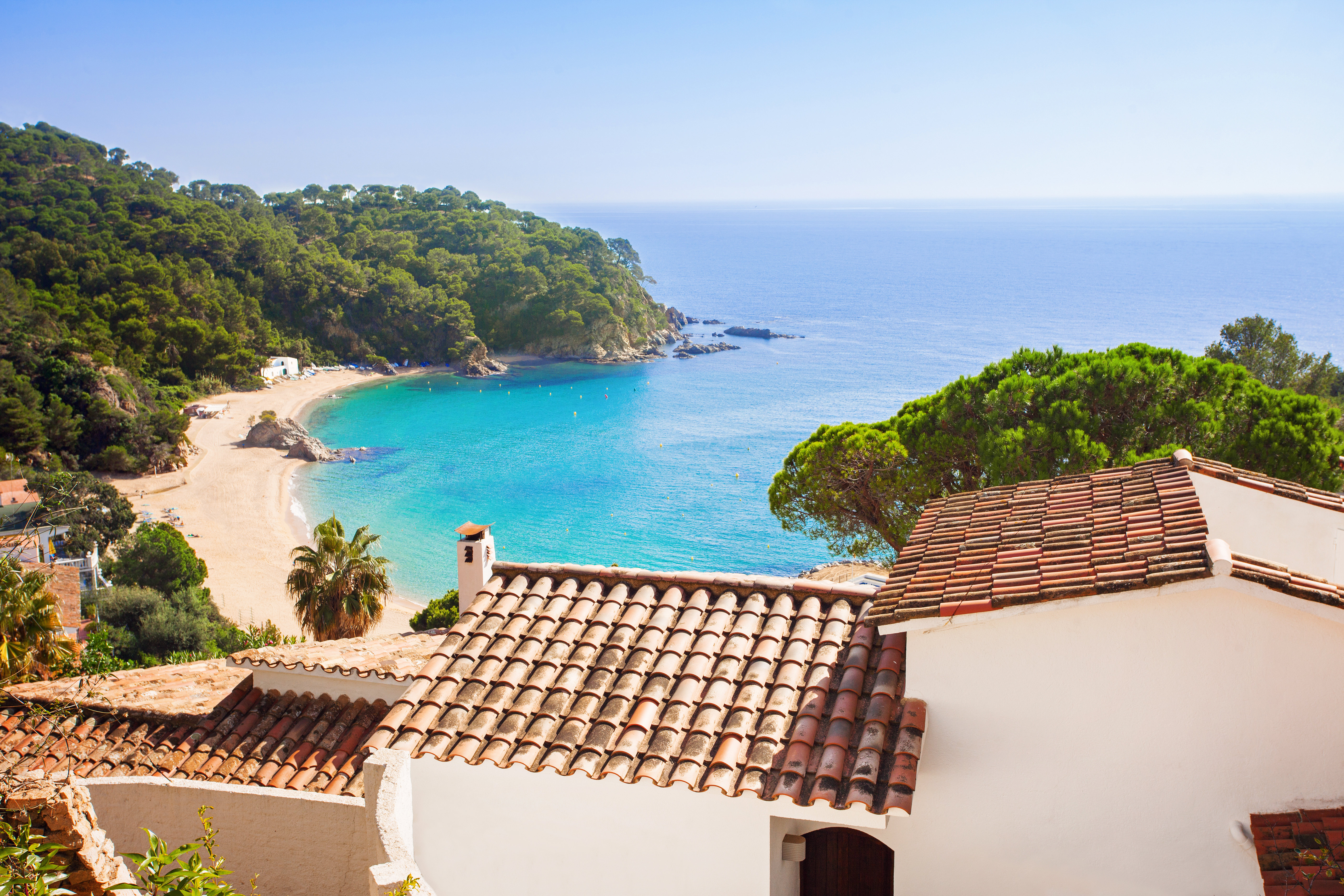 House of Hampton Mediterranean Coast_467520162 | Wayfair.co.uk