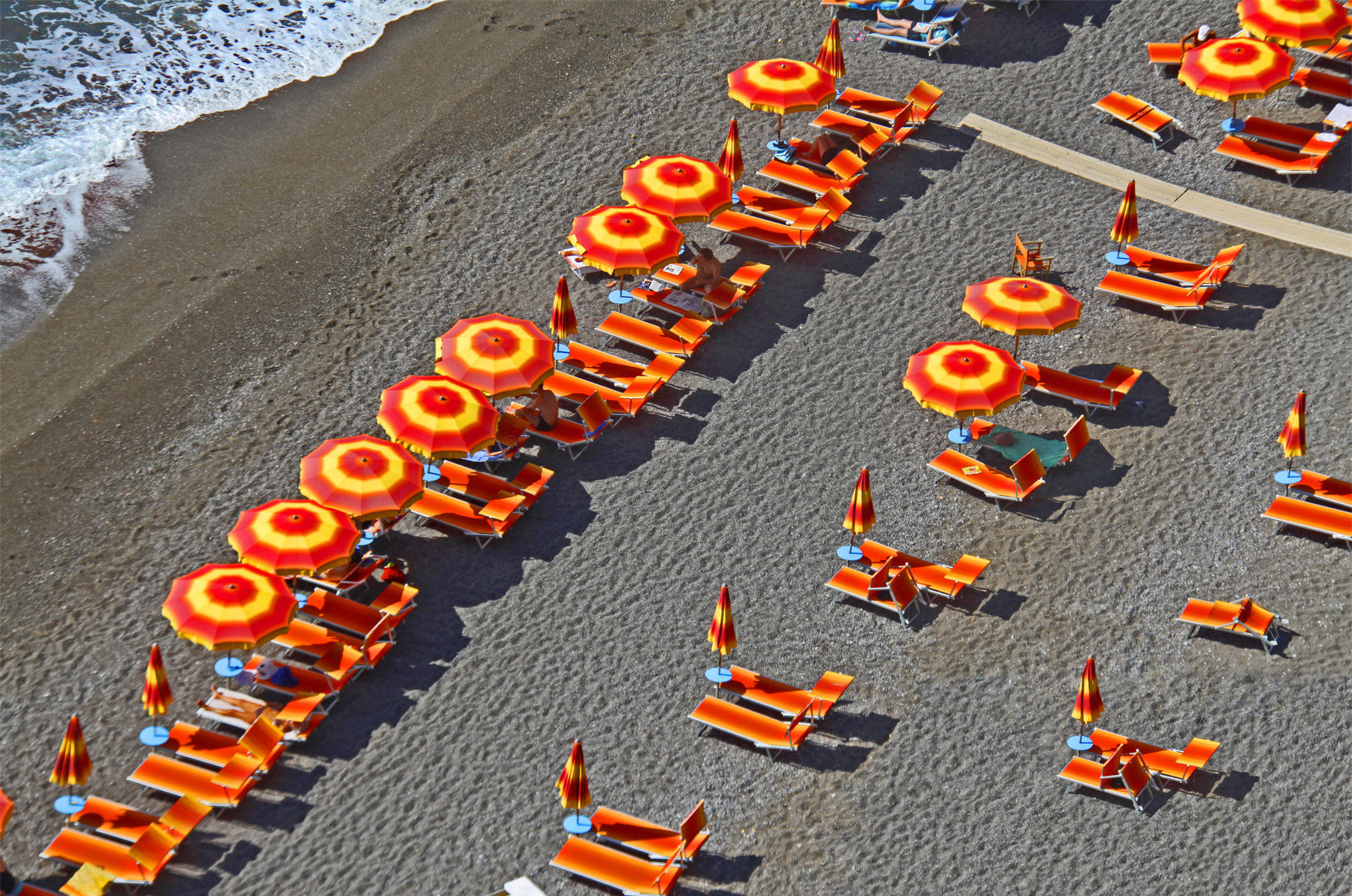 Lillian August Beach Umbrellas by Lillian August | Perigold