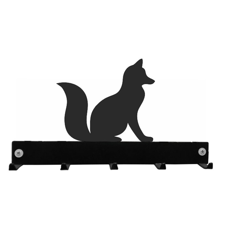 Alpen Home Fox Key Hook | Wayfair.co.uk