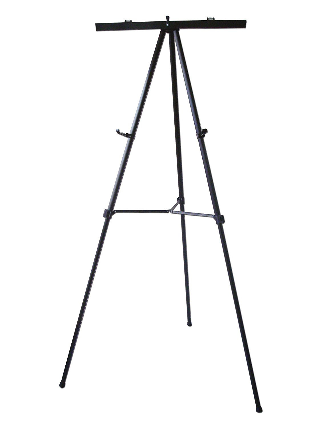 Audio-Visual Direct Lightweight Aluminum Folding Flipchart Easel ...