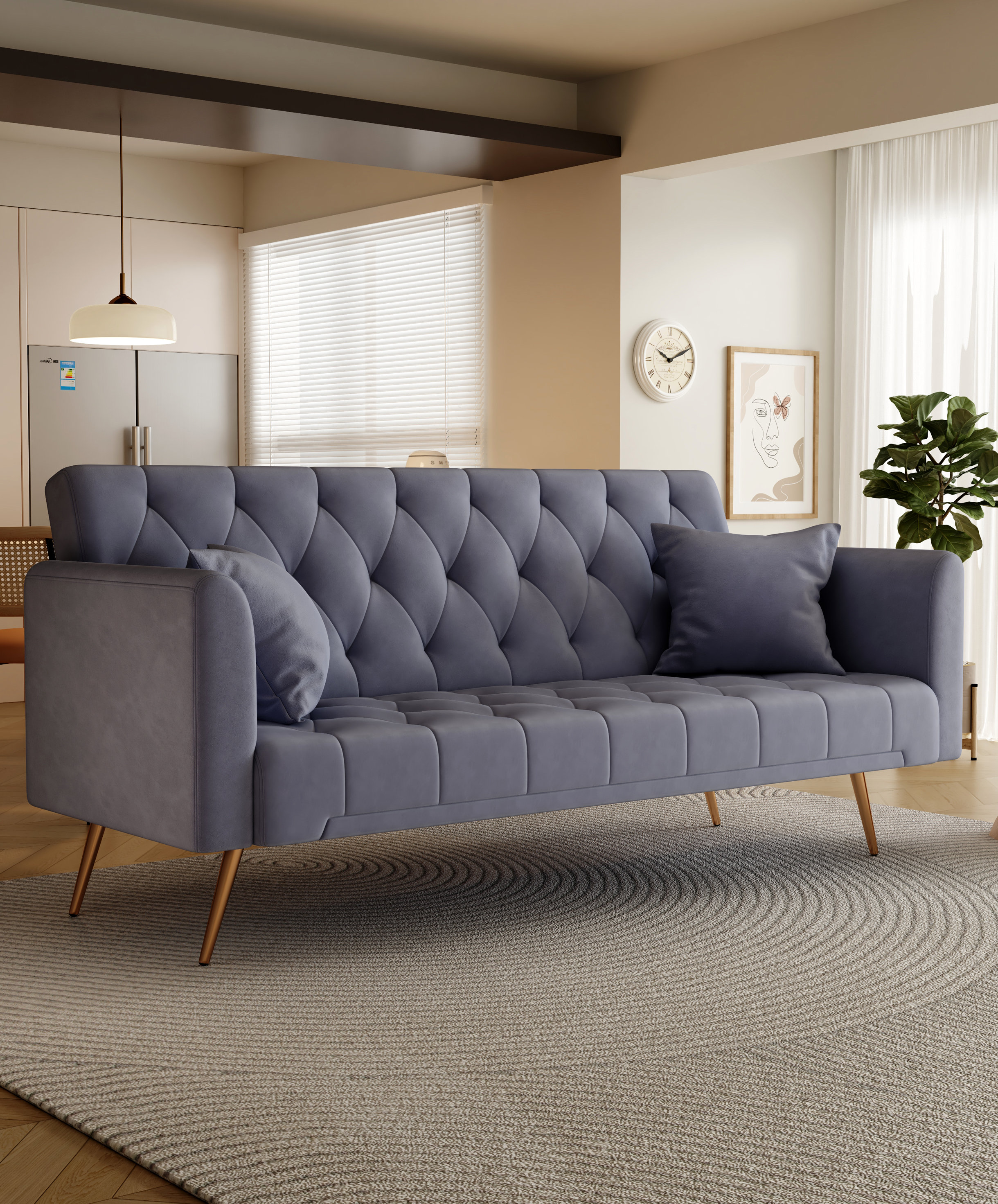 Wayfair.com - Online Home Store for Furniture, Decor, Outdoors & More