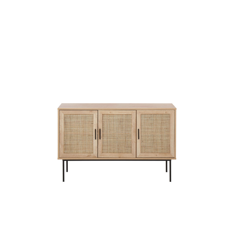 Sansibar Home Brocket 120 Cm Wide Sideboard & Reviews | Wayfair.co.uk
