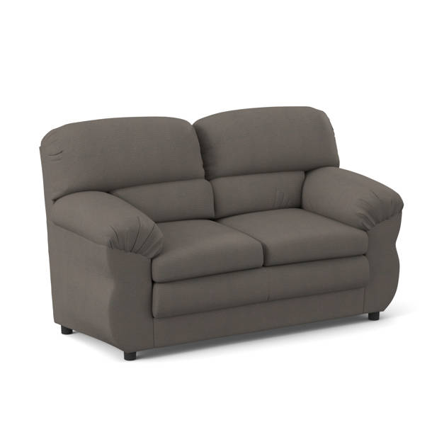 Lark Manor Kendig 86'' Upholstered Sofa & Reviews | Wayfair